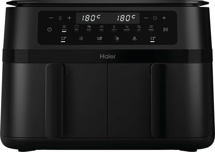 Bewertungen für Haier I-Master Series 3 Double Drawer - Digitec