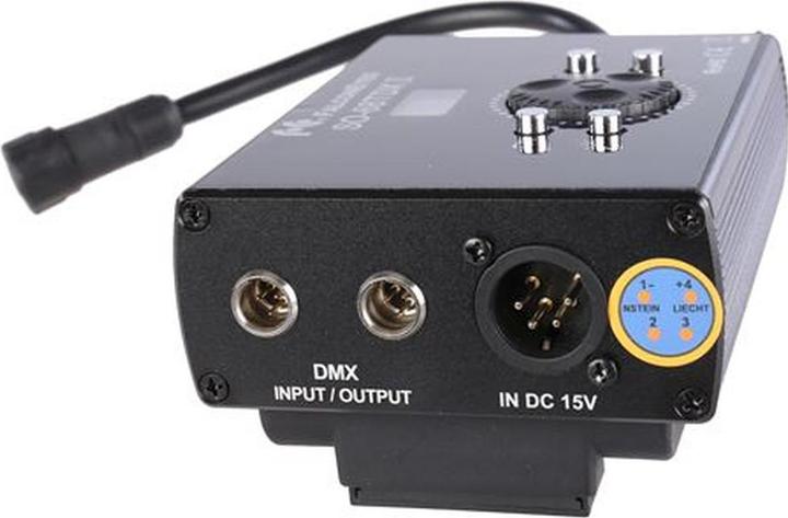 Falcon Eyes Control Unit CO-68TDX for SO-68TDX II - buy at Galaxus