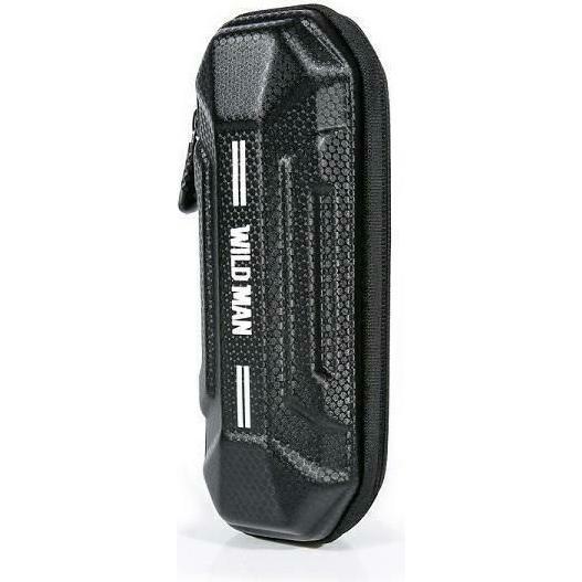 Wildman Bicycle accessory traveling bag plug into place bottle cage 0 ...