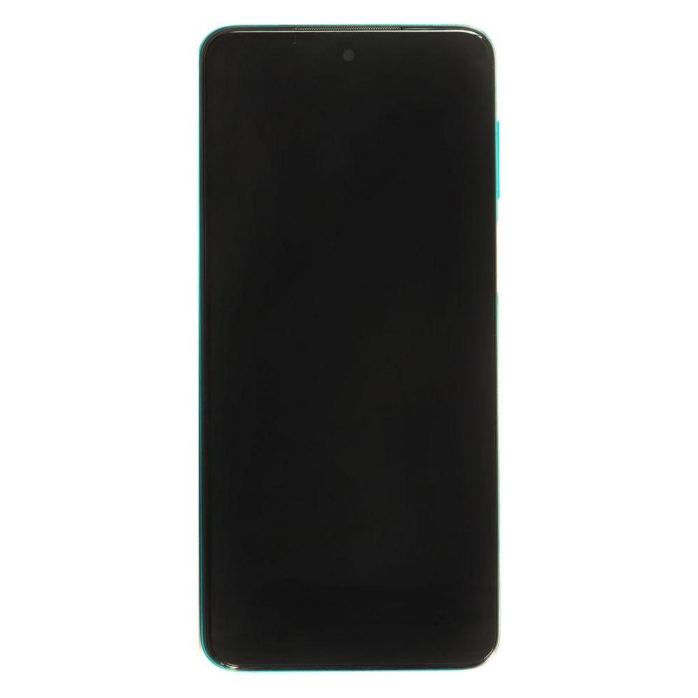 Xiaomi LCD Display + Touch Unit + Front Cover for Redmi Note 9 Pro/9S/9 ...