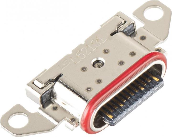 Motorola Ladeanschluss Flex f?r Razr 2025 / Razr 60 / Edge 60 Pro ...