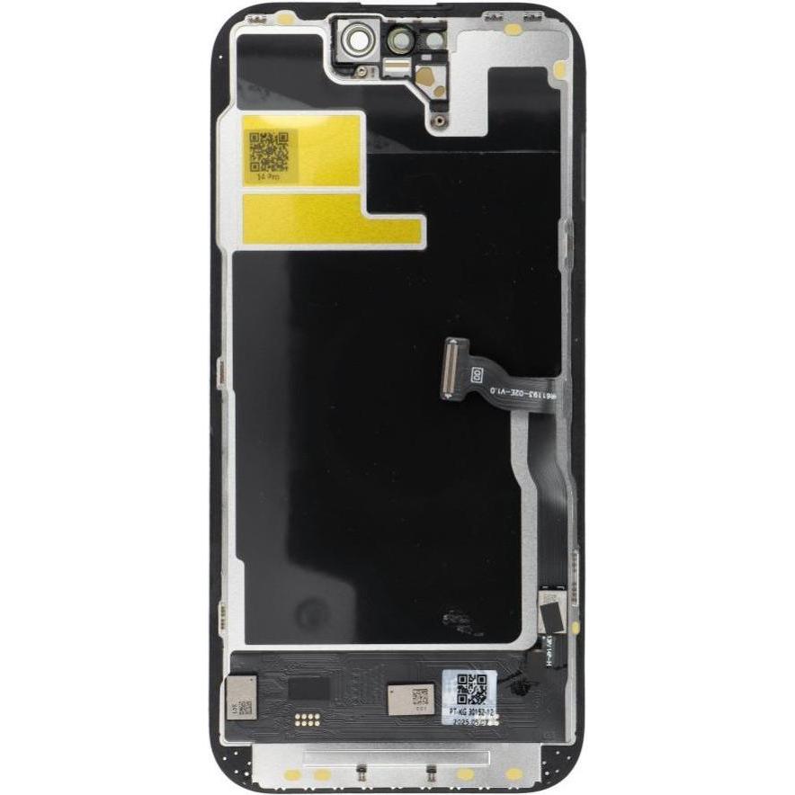 FixCell LCD display! LCD Display for IPHONE 14 Pro SOFT OLED 120Hz ...