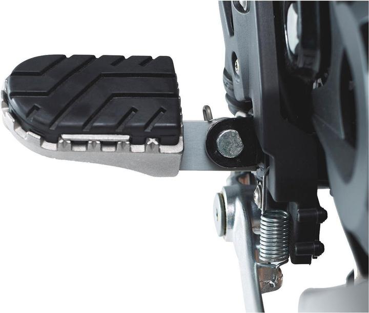 Sw Motech Ion Honda / BMW / Triumph / Voge - buy at Galaxus