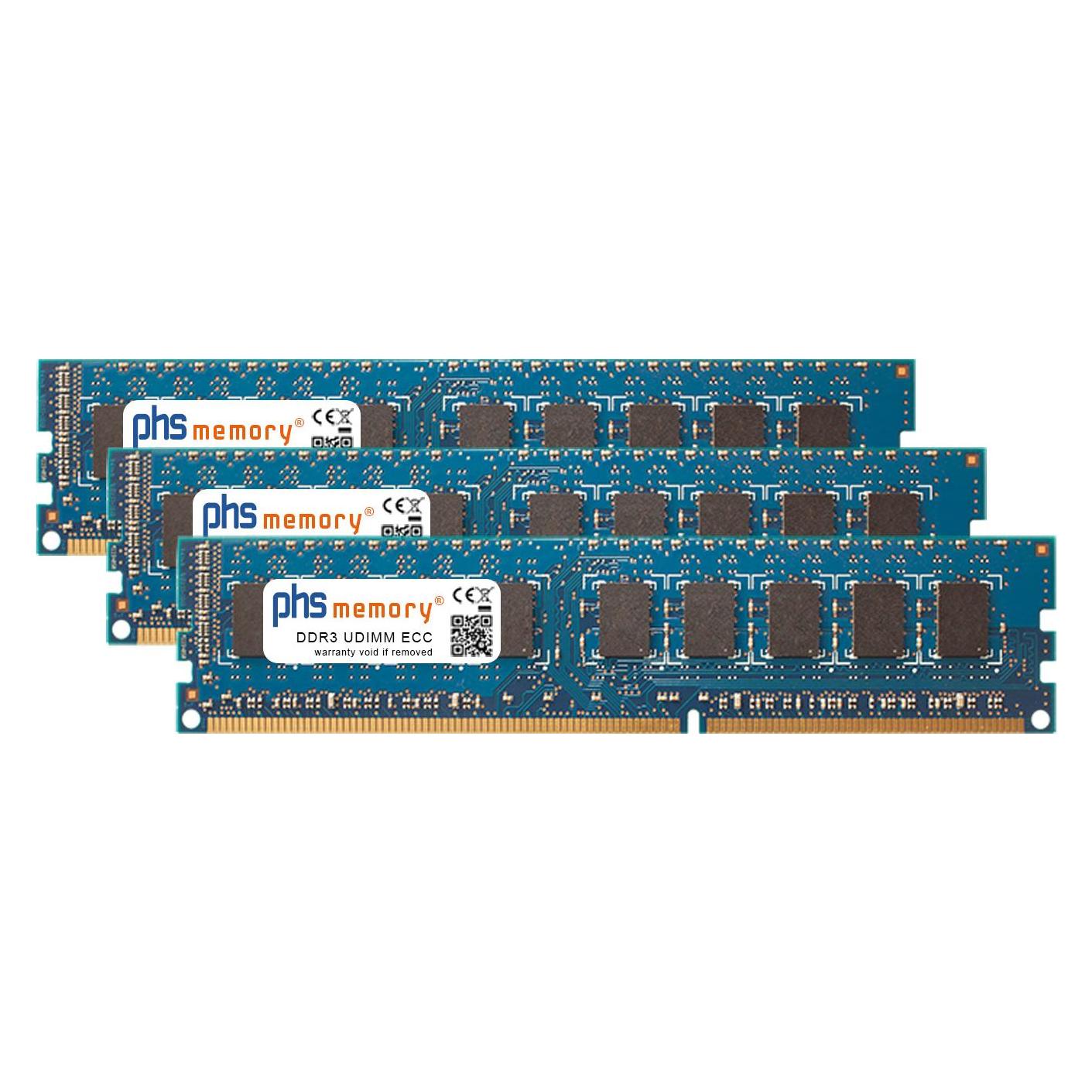 PHS-memory RAM passend für HP ProLiant DL360 Gen7 (G7) - Galaxus
