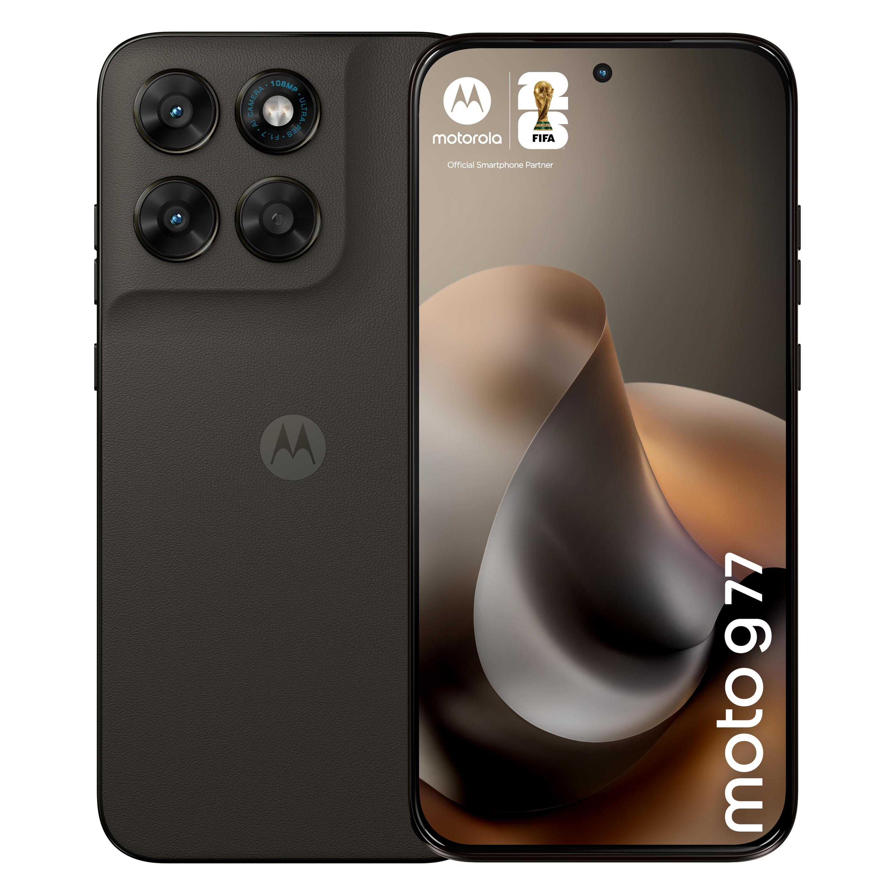 Motorola Smartphone PBAW0034ES 6,78" Octa Core Mediatek Dimensity 6400 ...