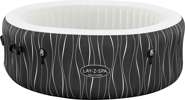 Bestway Ersatz-Poolfolie für Lay-Z-SPA Hollywood AirJet