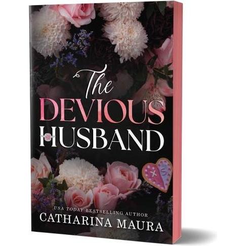 Sourcebooks The Devious Husband - kaufen bei Galaxus
