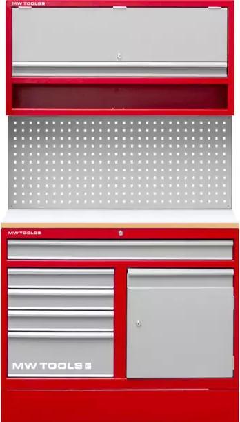 Metal Works 1,1M MW-Tools PRACO51 - kaufen bei Galaxus