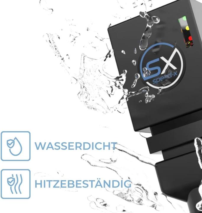 SpeedX Eco-Tuning per SEAT Leon 1.2 TSI 2012-2020 - kaufen bei Galaxus