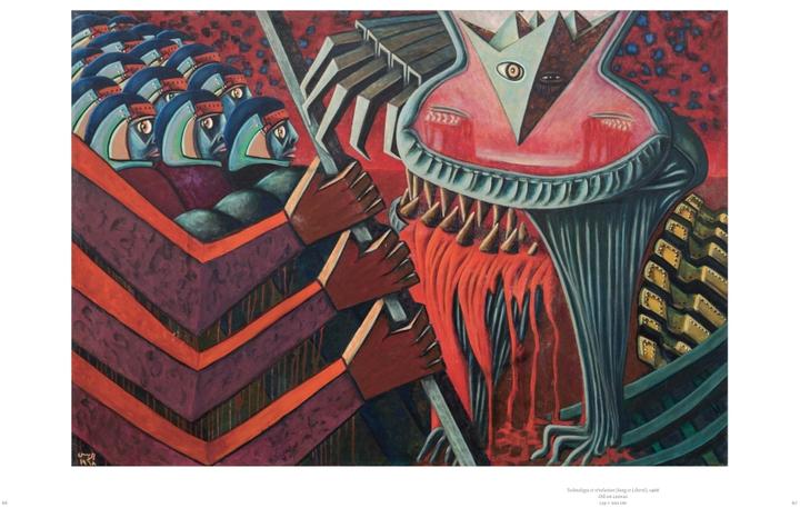 Hatje Cantz Aref el Rayess - kaufen bei Galaxus