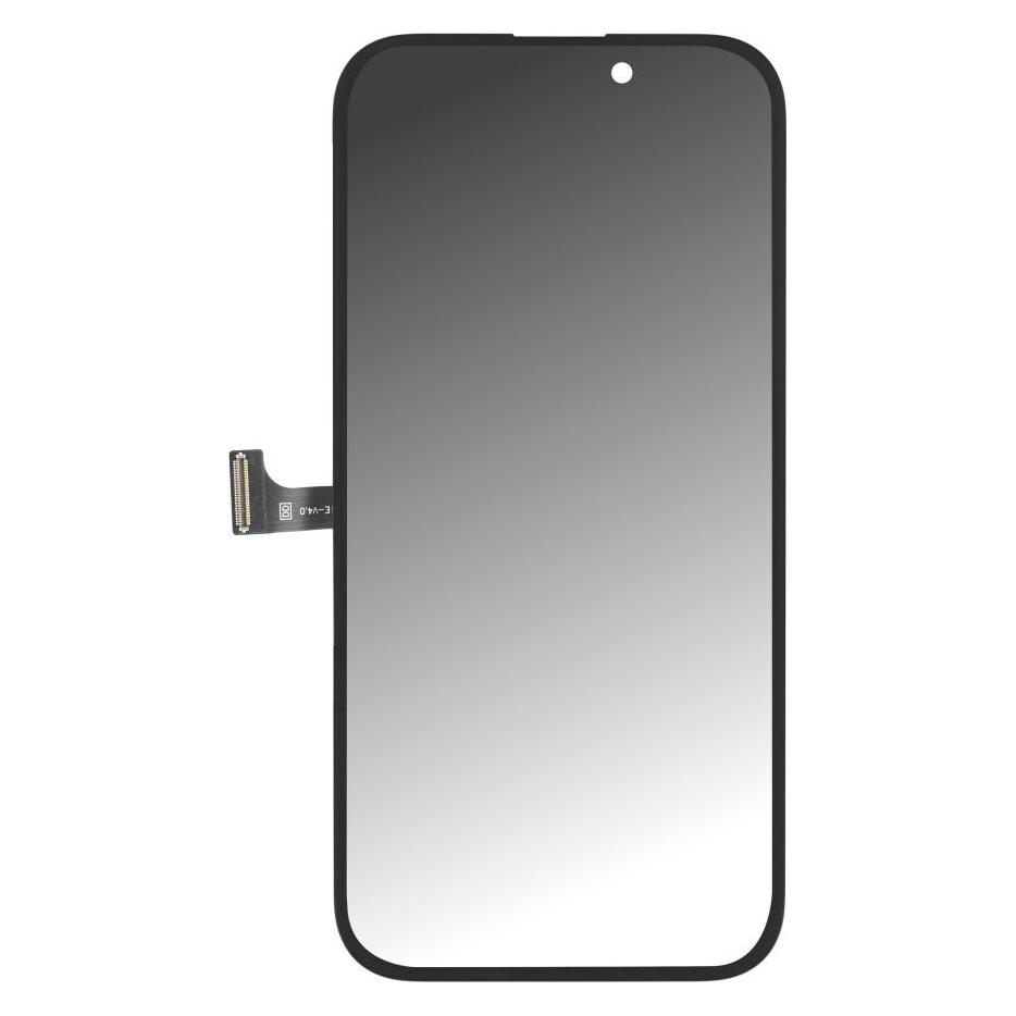 Diamond Dotz DD Soft OLED (120 Hz) Display für iPhone 15 Pro Max (mit ...