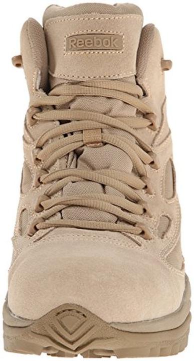 Reebok Work Duty Mens Rapid Response RB RB8695 6 Tactical Boot - Galaxus