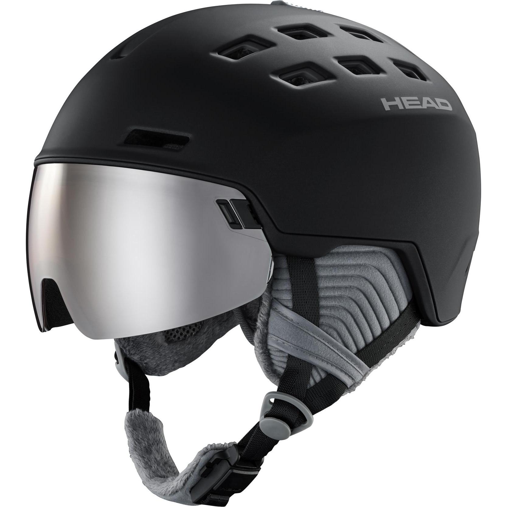 Head Rachel (54 - 57 cm, L, M) - kaufen bei Galaxus