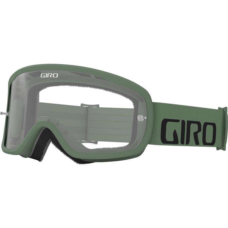 Giro Tempo MTB Goggle - acheter sur Galaxus