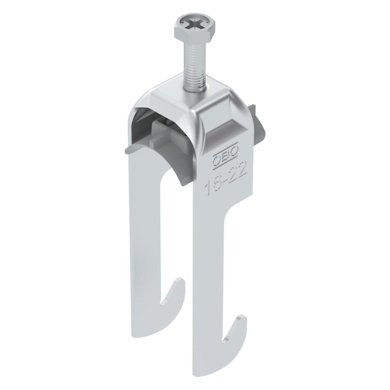 OBO Bettermann U-clamp - buy at Galaxus