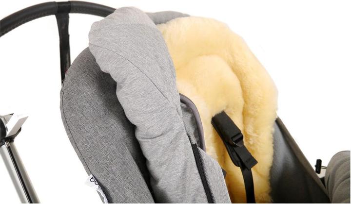 Kaiser Baby Sheep Performance for Bugaboo&Joolz - buy at Galaxus