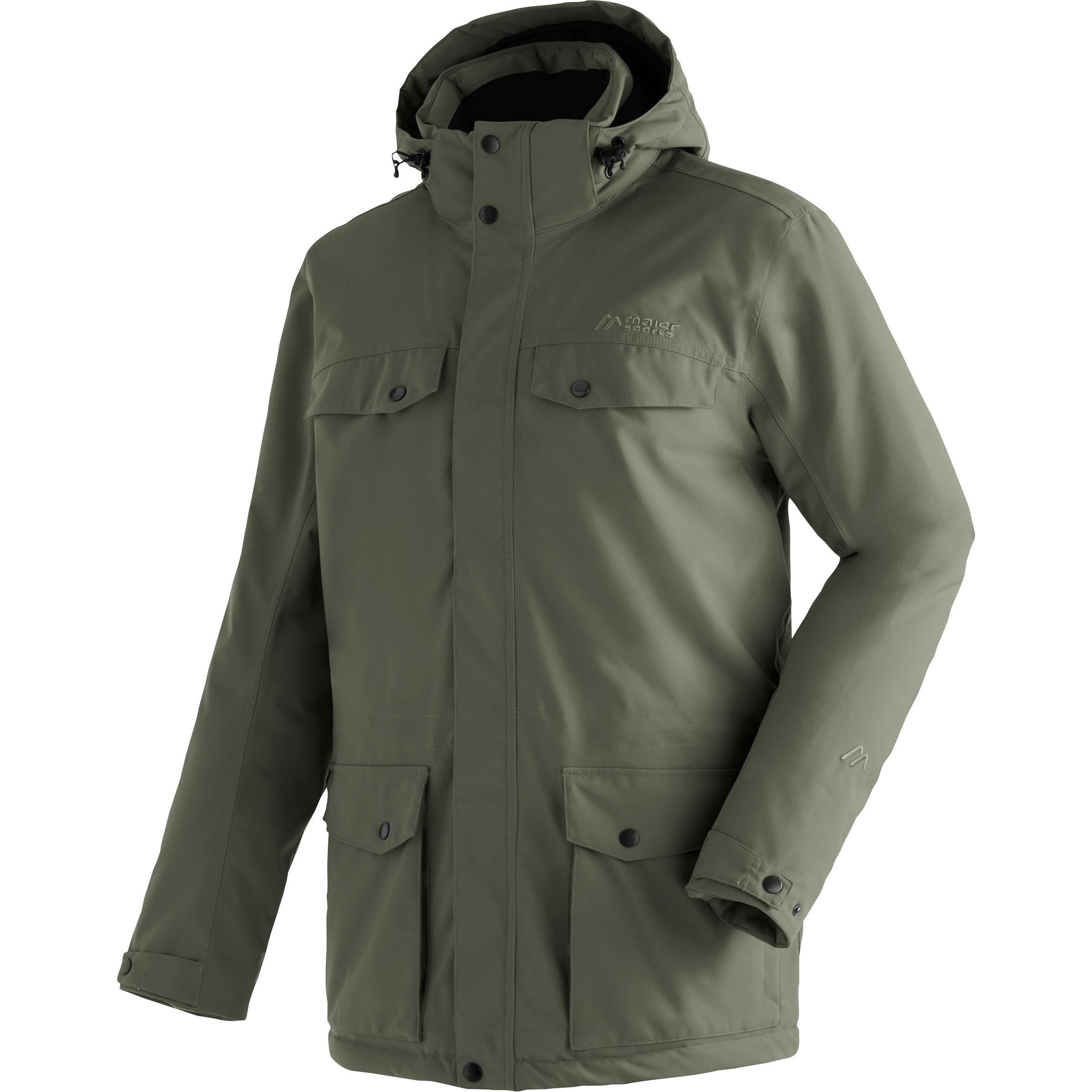 Maier Sports Knuth (50) - acheter sur Galaxus