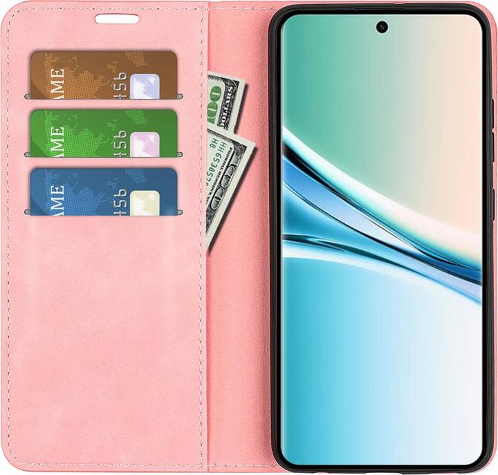 Cover-Discount Xiaomi Redmi Note 15 5G - Stand Flip Case Hülle - Galaxus