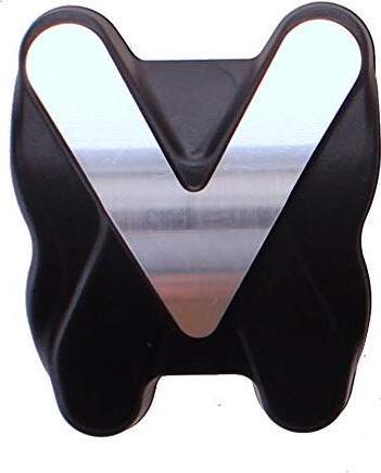 PRO Bike Gear LENKERKLEMMKAPPE VIBE MY17 1 1/8. - kaufen bei Galaxus