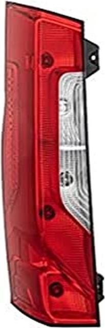 Hella 2SK 013 252-231 Achterlicht - Gloeilamp SAE - voor rechtsrijdend ...