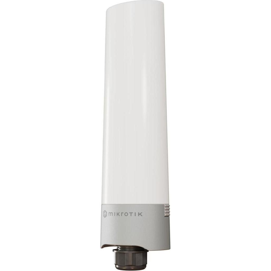 MikroTik GPER14I - GPeRx4 Smart Gigabit Passive Ethernet Repeater PoE ...
