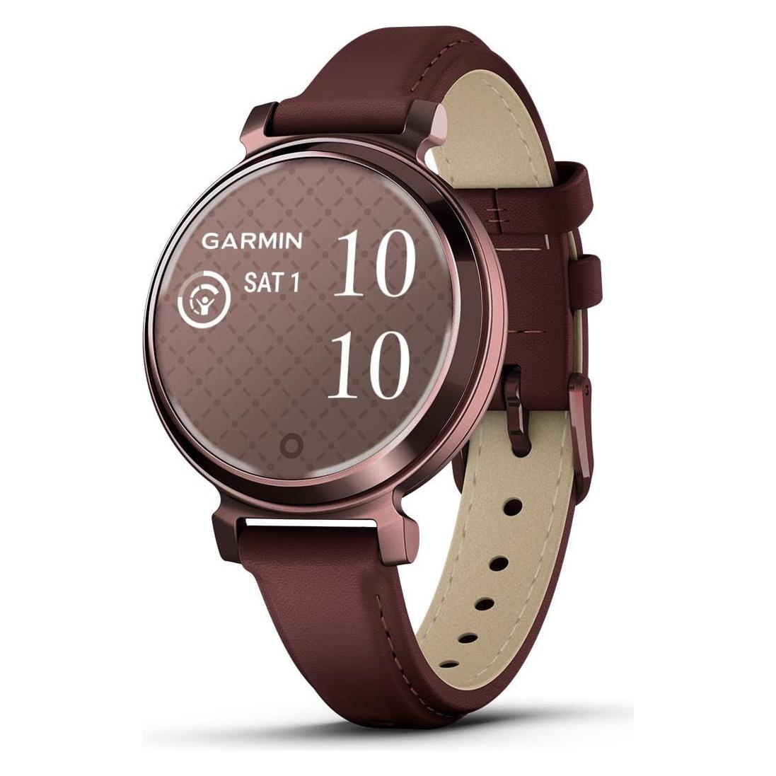Garmin Lily 2 Classic (35.40 mm) - kaufen bei Galaxus - Galaxus