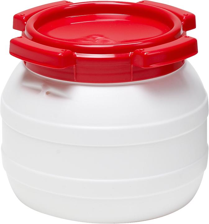 Graf Weithalsfass, HDPE - kaufen bei Galaxus