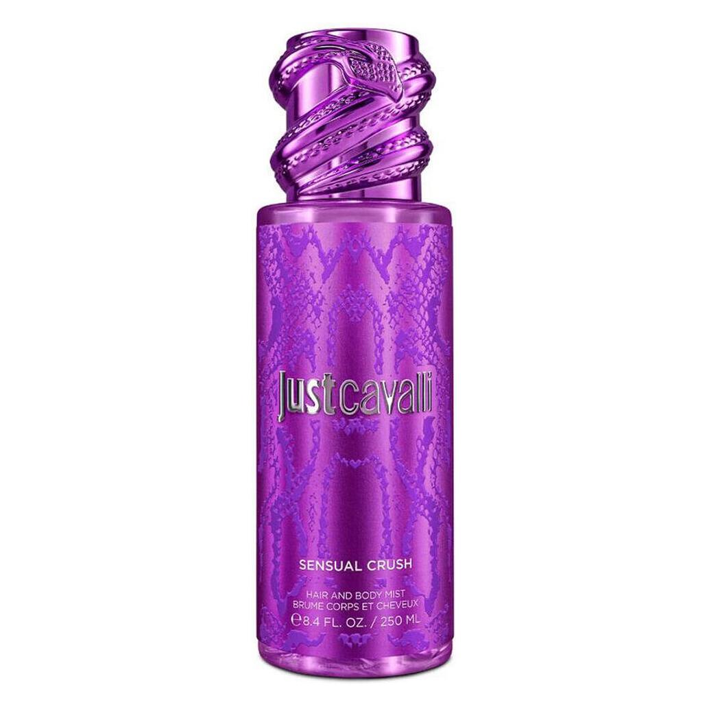 Roberto Cavalli Just Cavalli H&B Mist Sensualcrush 250ml - Galaxus
