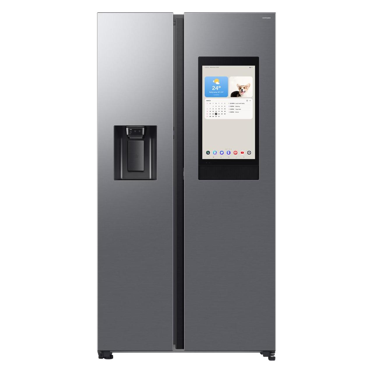 Samsung SideB RS90F67BETEF - kaufen bei Galaxus