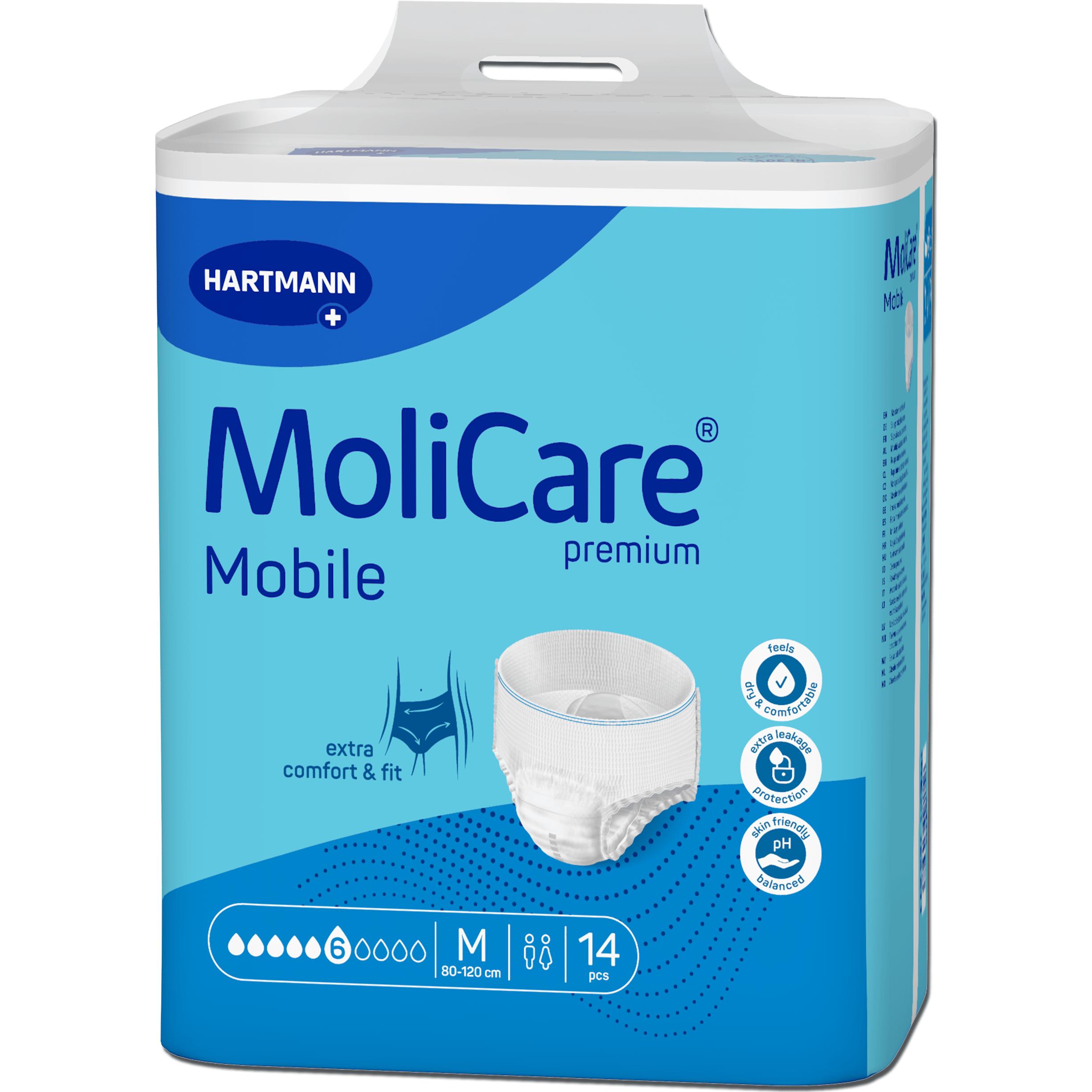 MoliCare Mobile 6 M 14 - acheter sur Galaxus