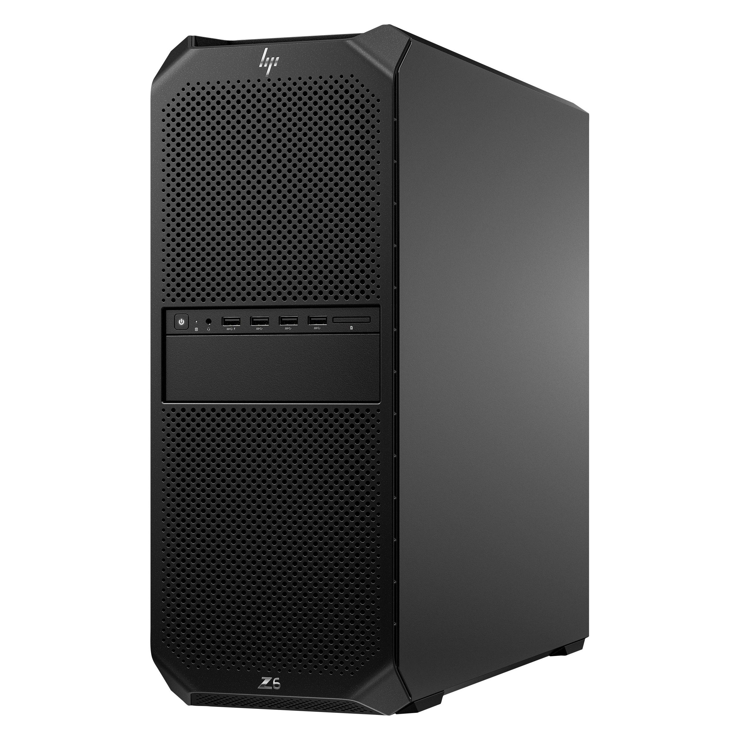 HP Z6 G5 A - buy at Digitec