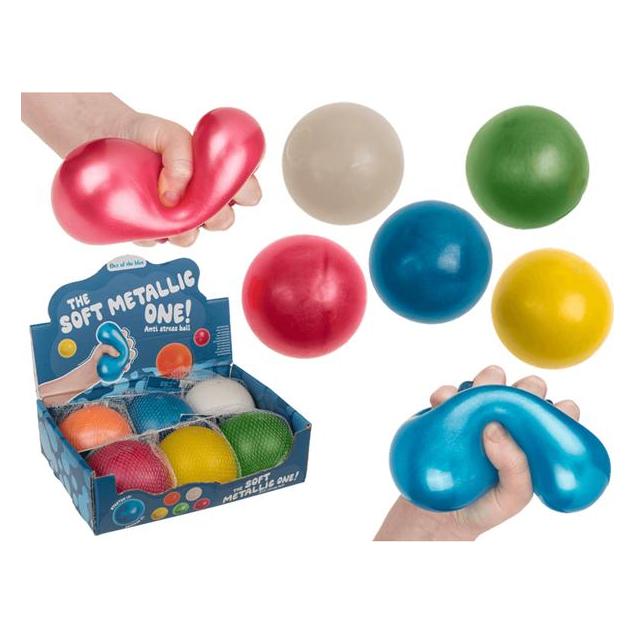 Sombo XL AntistressBall (1 Stück) - kaufen bei Galaxus - Galaxus