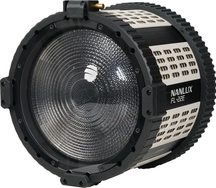 Nanlux Motorized Fresnel Lens 15-48 Degrees - kaufen bei Digitec - Digitec