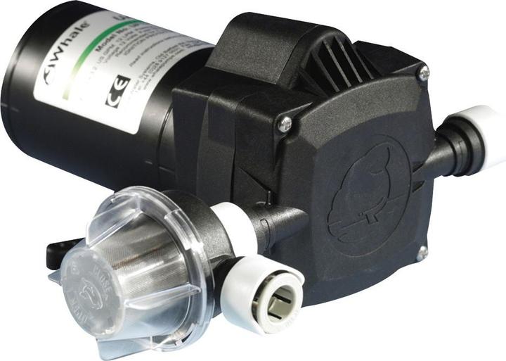 Whale Pantrypumpe Universal - kaufen bei Galaxus