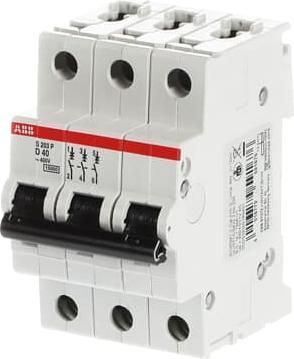 ABB S203P-D40 - kaufen bei Digitec