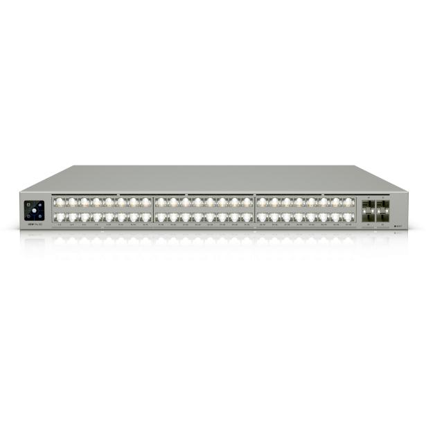 Ubiquiti UniFi 19 Switch full managed Layer3 52 Po
