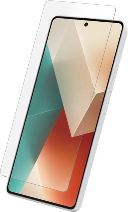 My Way Verre Trempe Xiaomi Redmi Note 13 5g - kaufen bei Digitec