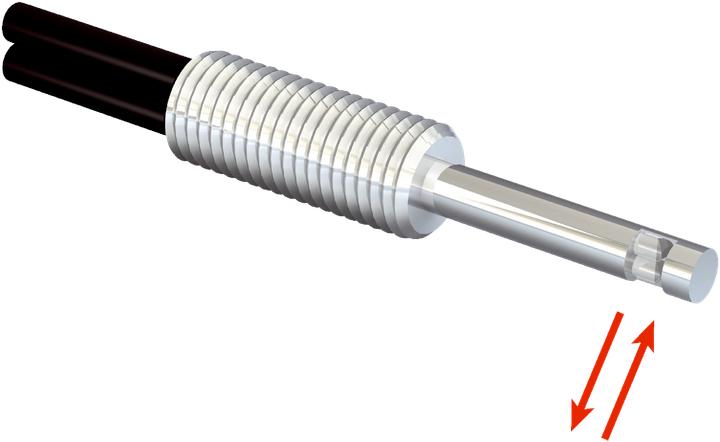 Sick Light guide - buy at Galaxus