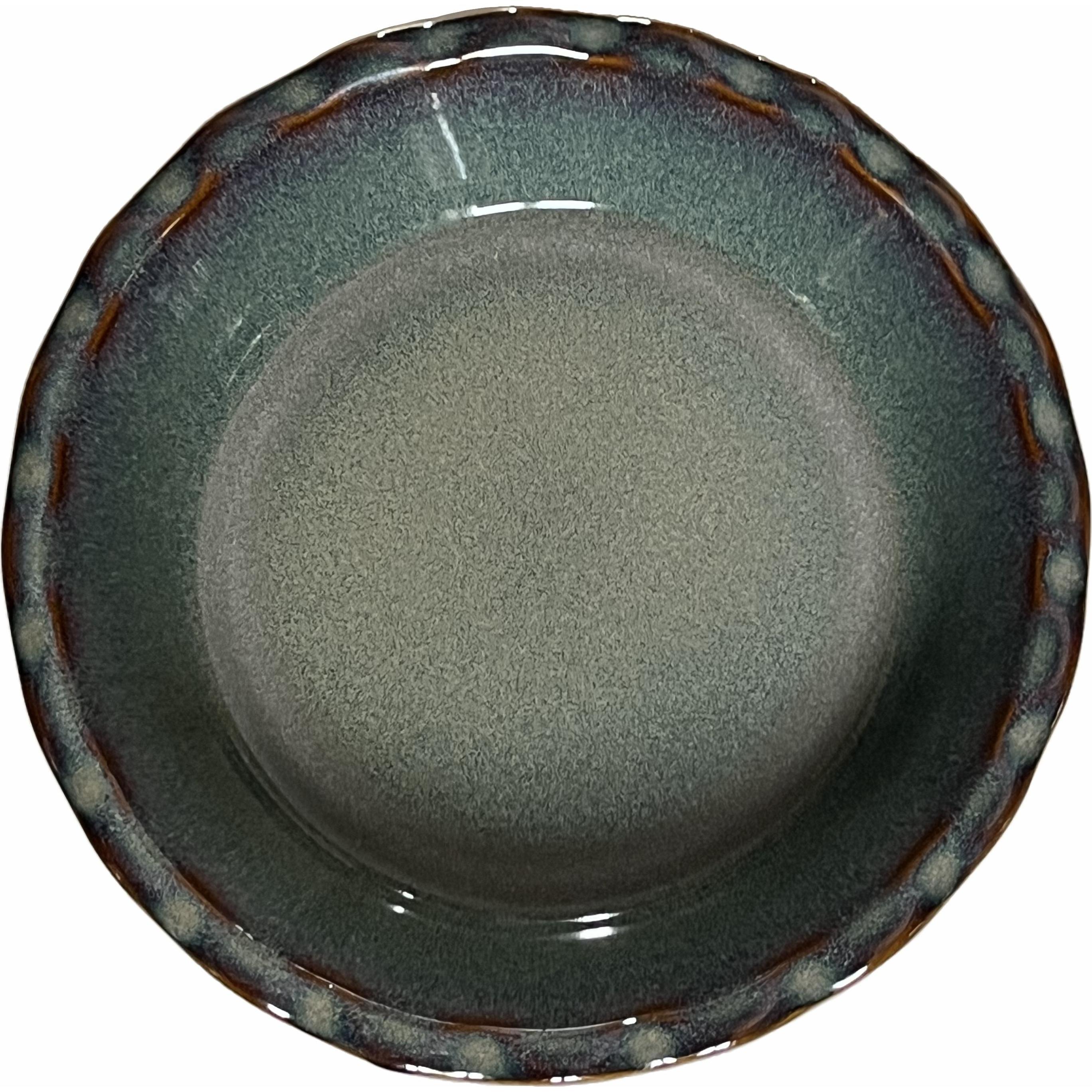 Emile Henry Keramik Tortenform 175 Jahre Blue Sable 26 cm - Galaxus