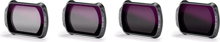 Tilta ND Filter Kit for DJI Osmo Pocket 3 - buy at Galaxus
