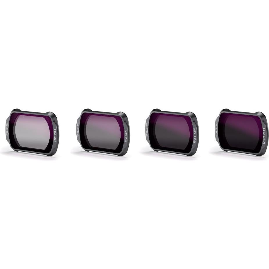 Tilta ND Filter Kit for DJI Osmo Pocket 3 - buy at Galaxus
