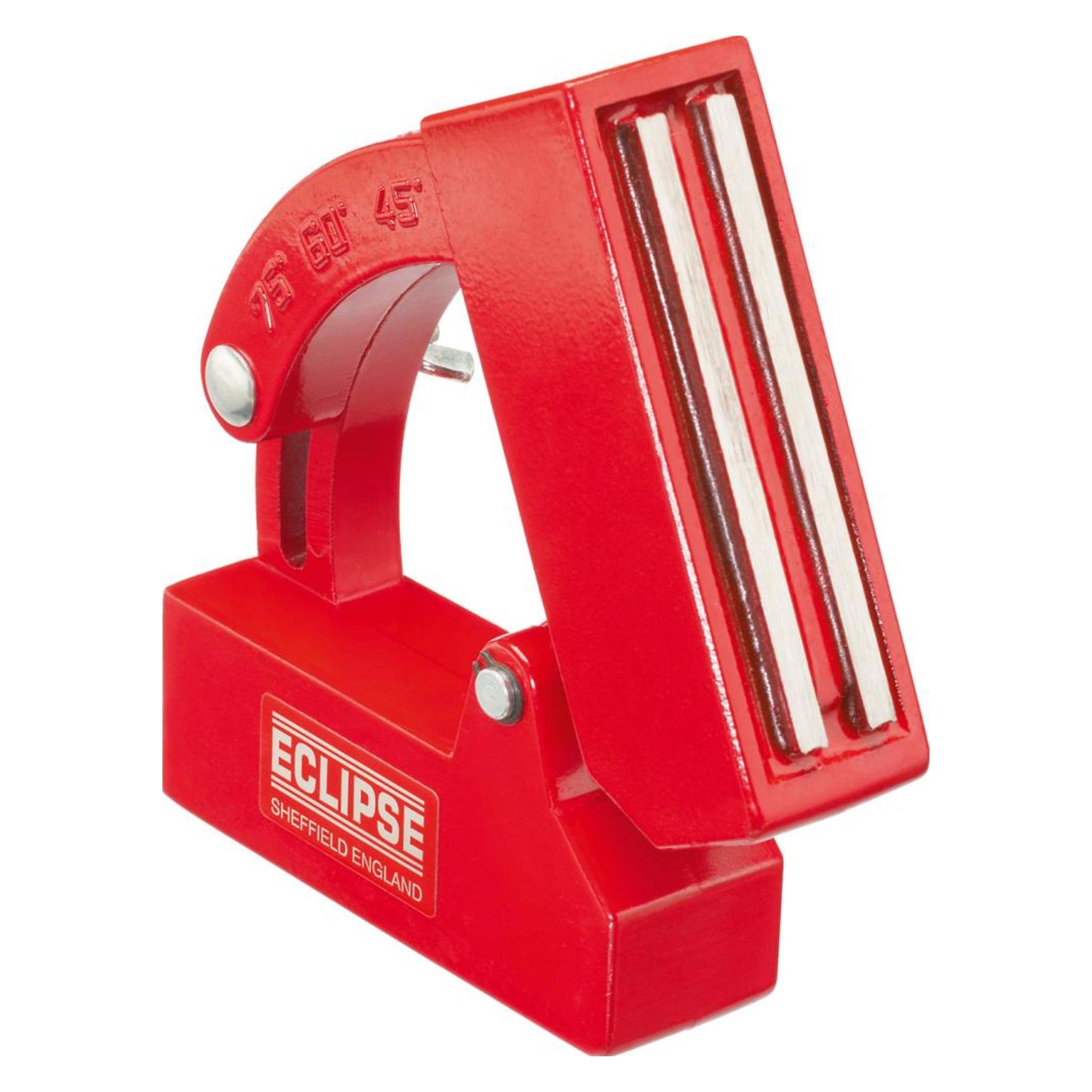 Magni Eclipse Magnetics E974 Magnetic, robust variable clamp, 39.9 kg ...