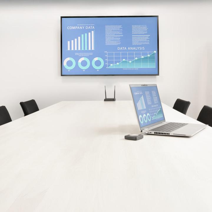 ACT Aero 4K Wireless Presentation System - kaufen bei Digitec