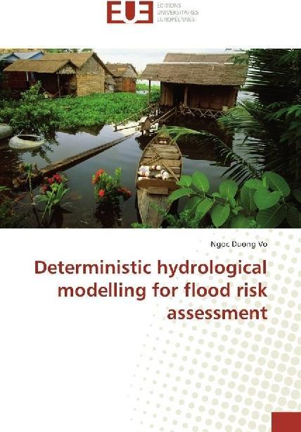 Éditions Universitaires Européennes Deterministic hydrological ...