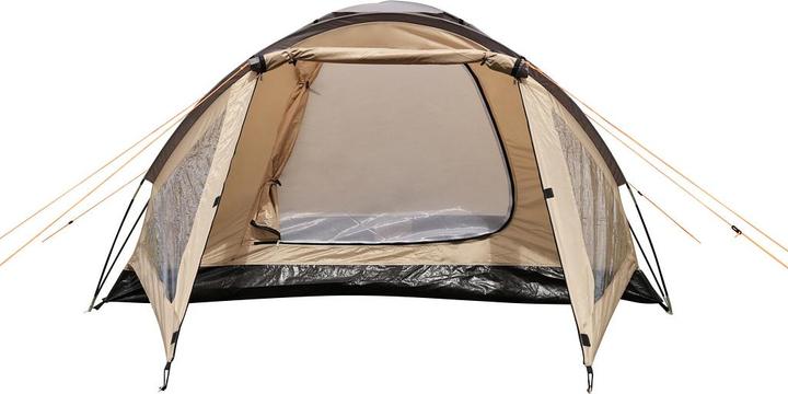 redcliffs tent