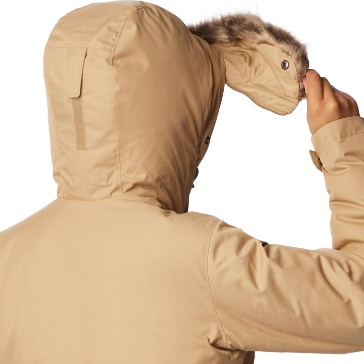 Columbia Suttle Mountain Mid Jacket - kaufen bei Galaxus