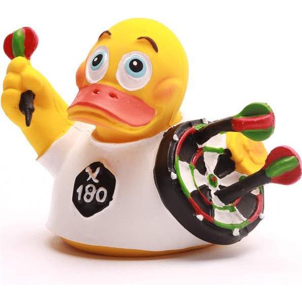Lanco Badeente Quietscheente Darts - kaufen bei Galaxus