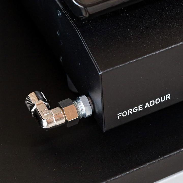 Forge Adour Coude Gas 90° - kaufen bei Galaxus