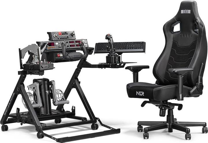 Next Level Racing Flight Stand Pro - kaufen bei Digitec