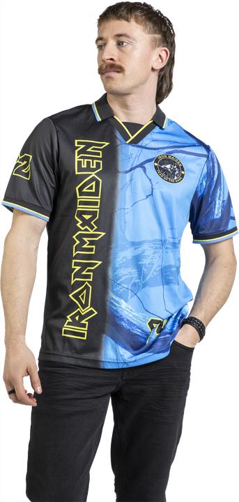 Iron Maiden Fear Of The Dark Rock FC (M) - kaufen bei Galaxus - Galaxus